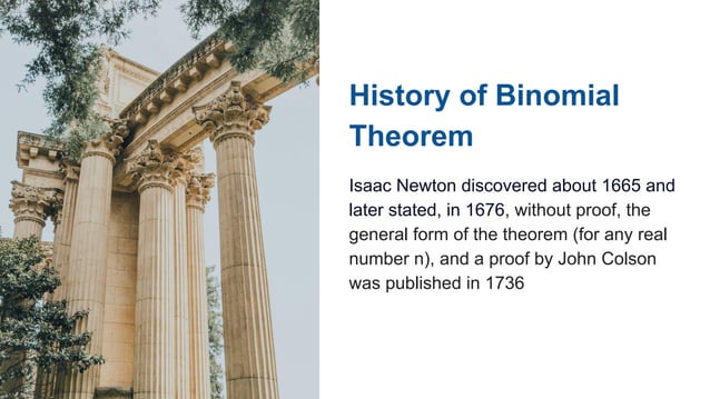 Presentation_Binomial and poisson distribution (1).pdf