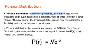 Presentation_Binomial and poisson distribution (1).pdf