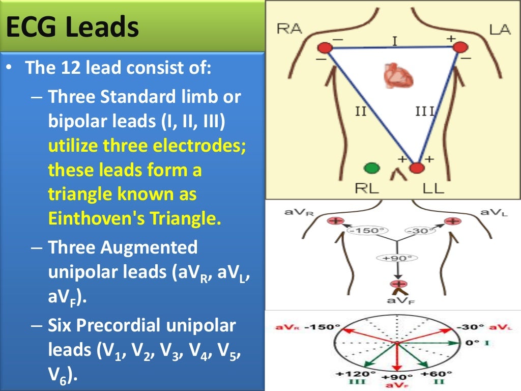 NURSING PROCEDURE OBTAIN 12 LEAD ECG