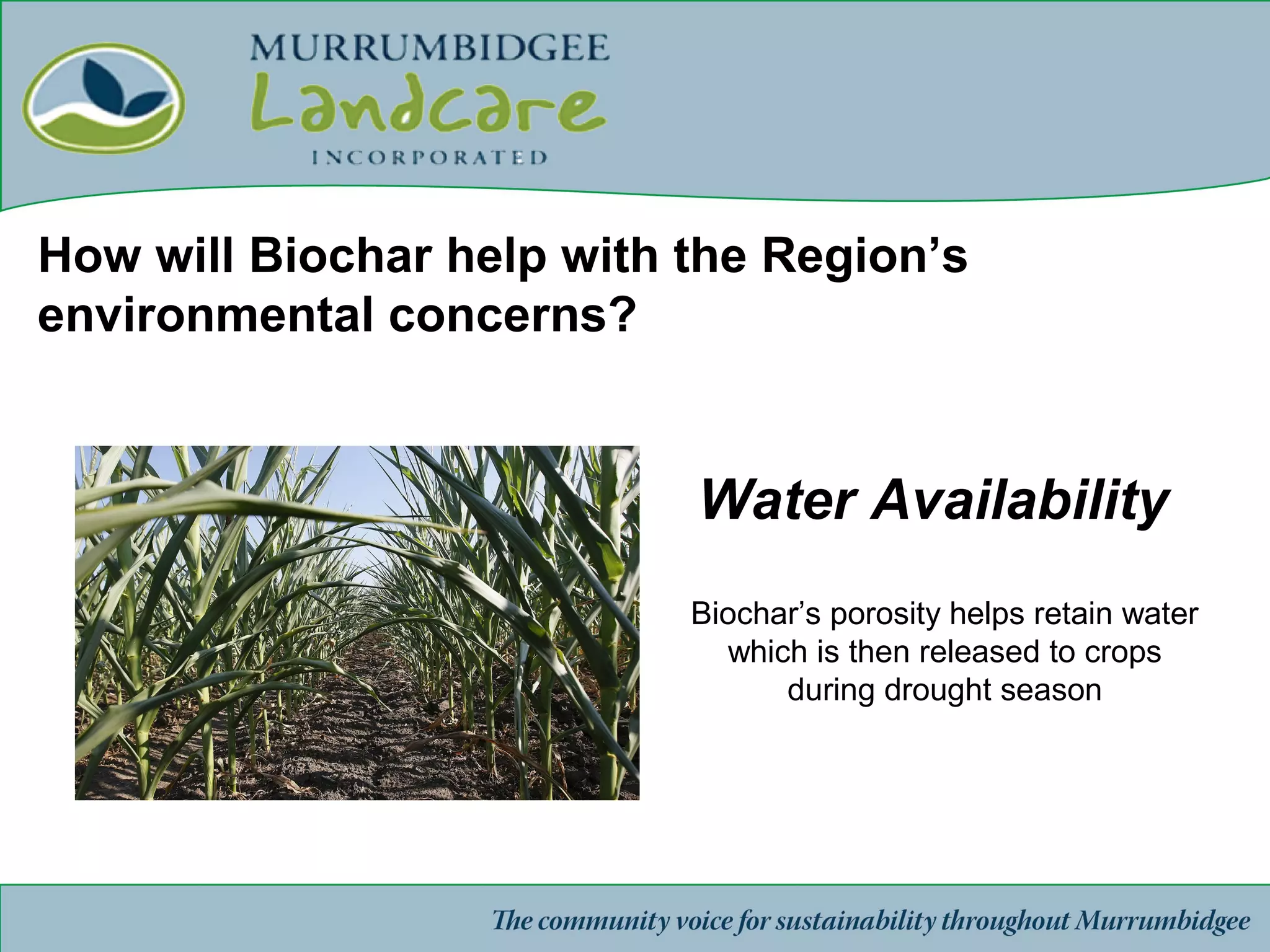 Presentation biochar (1) | PPT