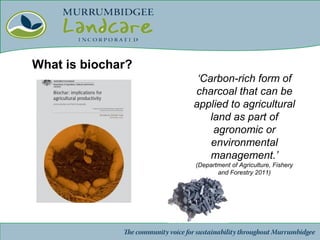 Presentation biochar (1) | PPT