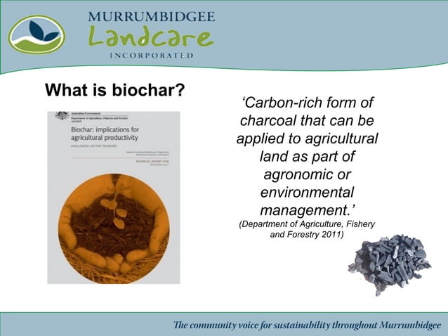 Presentation biochar (2) | PPT