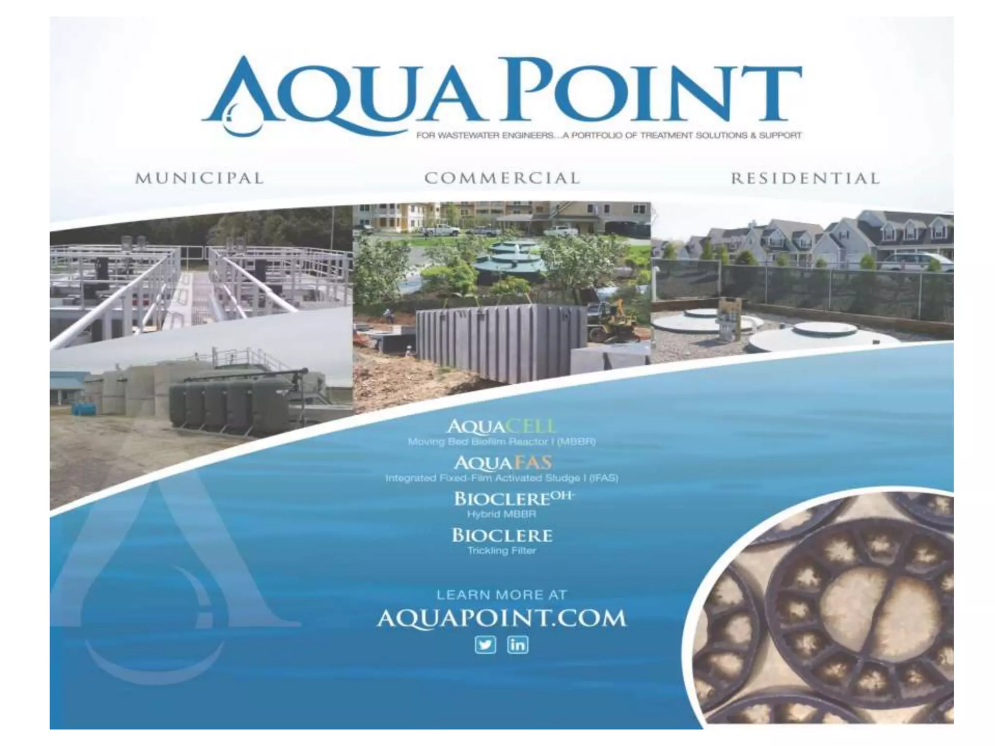 AquaPoint Bioclere | PPTX