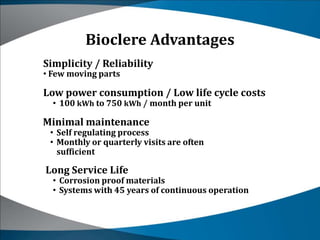 AquaPoint Bioclere | PPTX