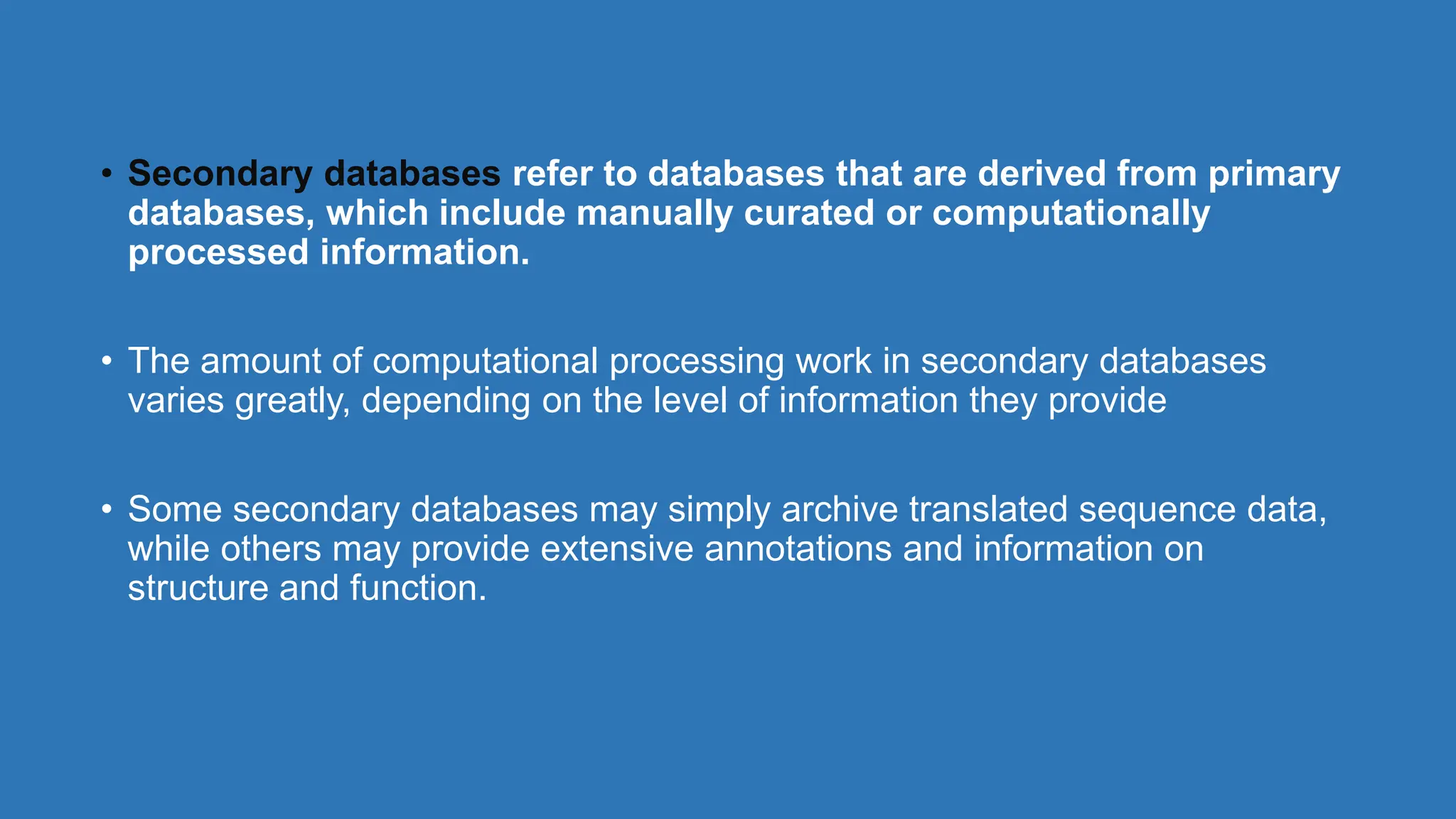 Sequence submission tools ............pptx