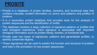 Sequence submission tools ............pptx