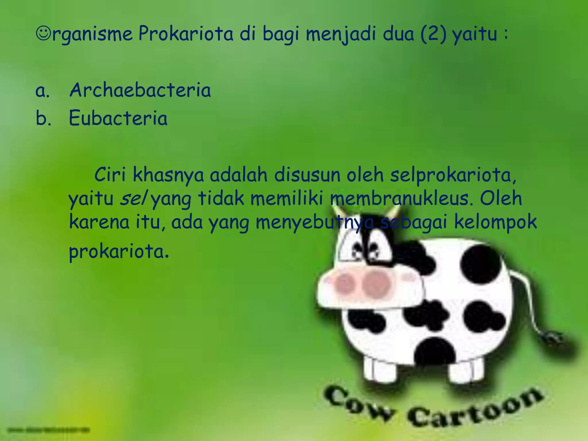 Presentation biologi | PPTX