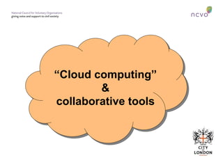 Strategic ICT for CEOs and trustees | PPT