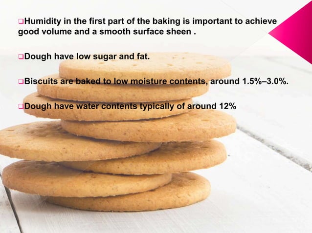 Presentation biscuits .pptx | Desserts and Baking | Food & Drink