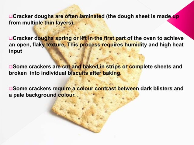 Presentation biscuits .pptx | Desserts and Baking | Food & Drink
