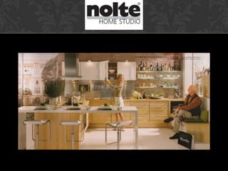 Nolte Home Studio Overview | PPT
