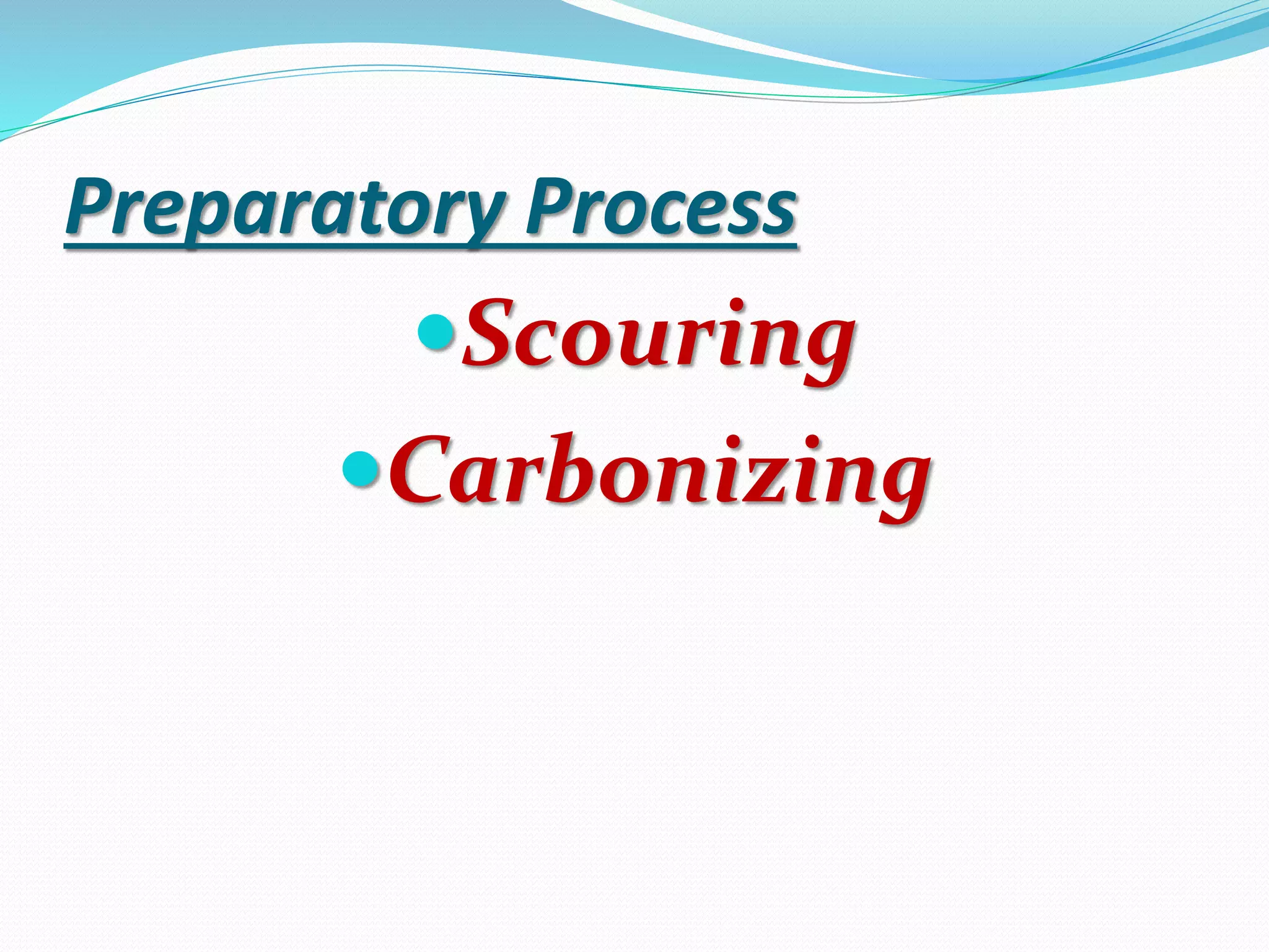 Presentation of wool fibre | PPTX