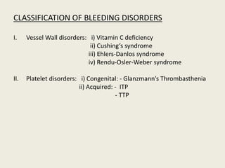presentation_bleeding_and_clotting_disorder__1496298530_281895.pptx