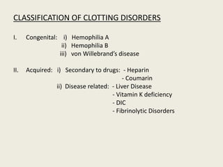 presentation_bleeding_and_clotting_disorder__1496298530_281895.pptx