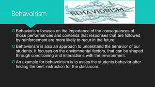 Presentation blog activity 1 | PPT