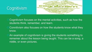 Presentation blog activity 1 | PPT