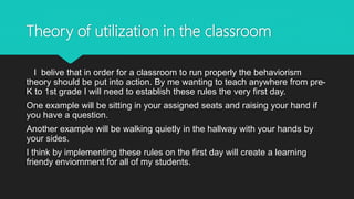 Presentation blog activity 1 | PPT