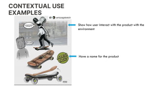 Presentation board | PPTX