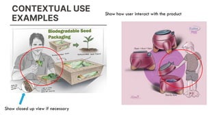 Presentation board | PPTX