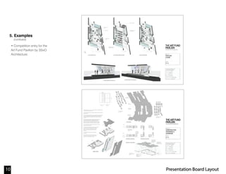 Presentation Board Layout | PDF