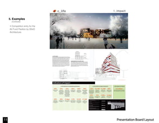 Presentation Board Layout | PDF
