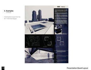 Presentation Board Layout | PDF