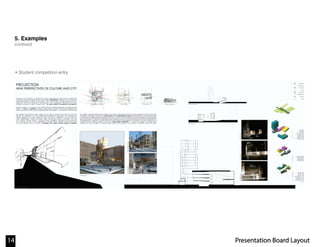 Presentation Board Layout | PDF