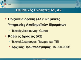 Σ. Μπόλης ΕΚΠΑ | PPT