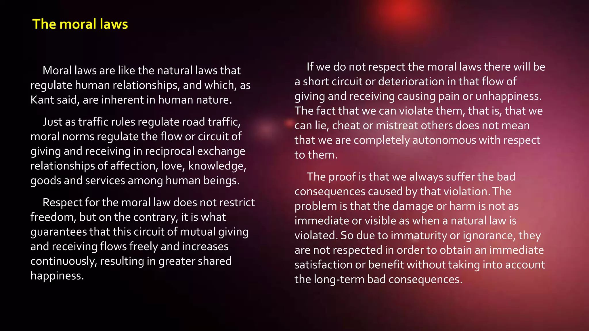 Indeterminism and Determinism book 1 chap 4 | PPTX