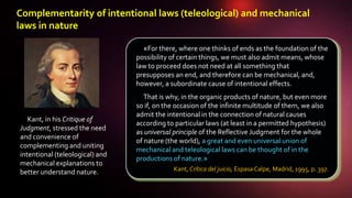 Indeterminism and Determinism book 1 chap 4 | PPTX