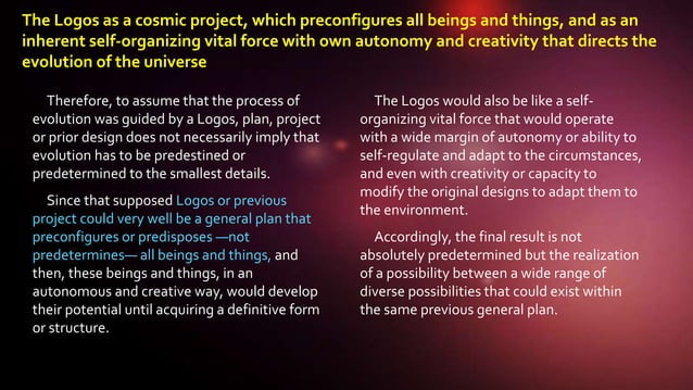 Indeterminism and Determinism book 1 chap 4 | PPTX