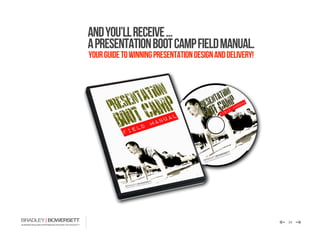 SALES PRESENTATIONS | PDF