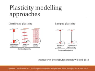 Improved drift assessment approach for steel moment frames under ...