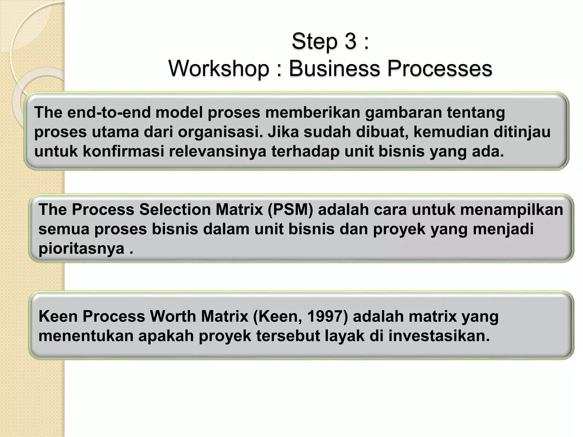 Presentation bpm | PPTX