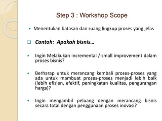 Presentation bpm | PPTX