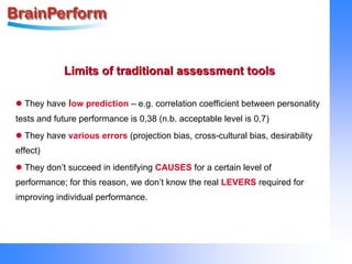 Presentation Brain Perform | PDF | Artificial Intelligence | Technology ...