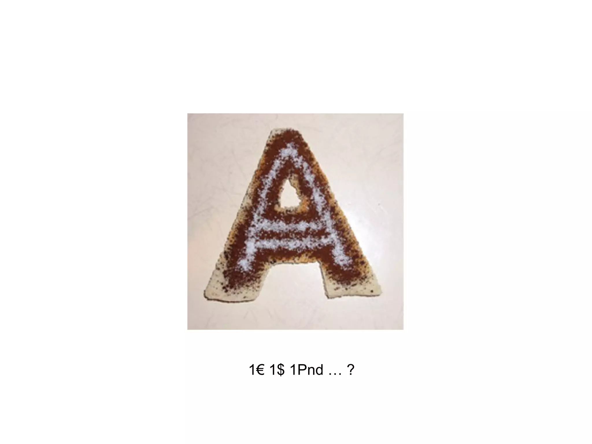 Presentation bread | PPS