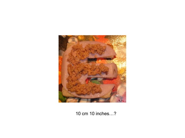 Presentation Bread Pps