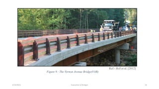 Presentation bridge assessment approach | PPTX