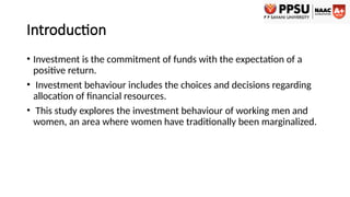 presentation of business research method | PPTX