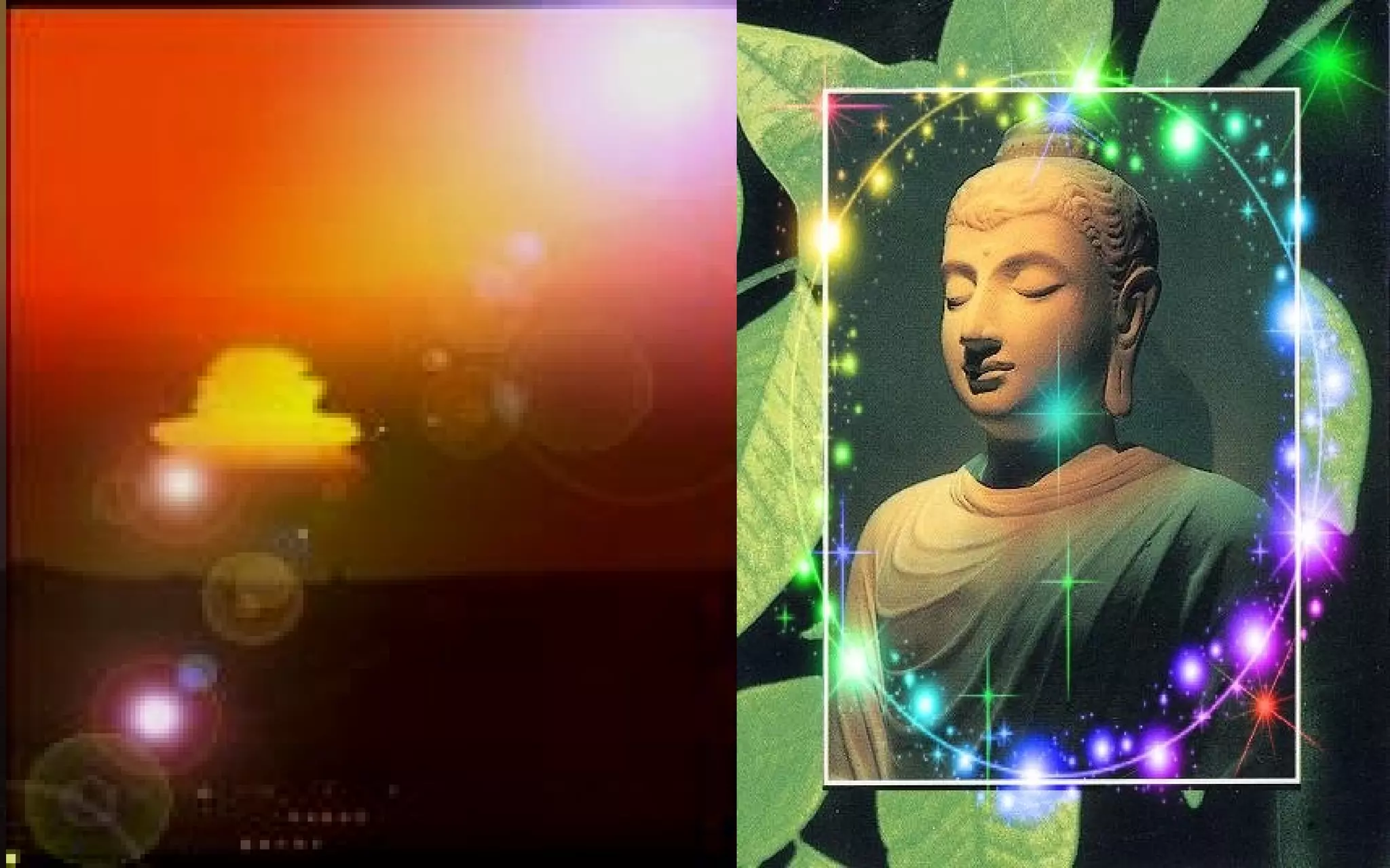 Presentation Buddha | PPT