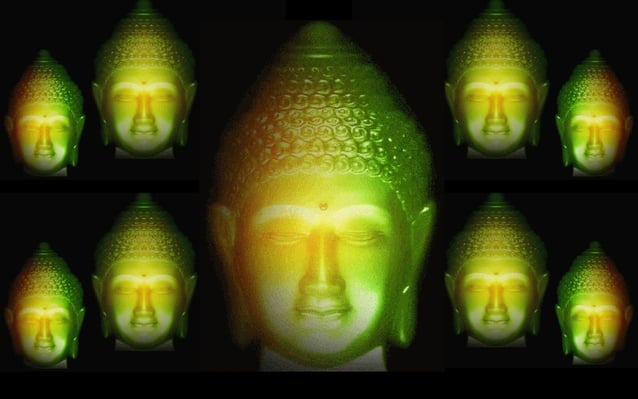Presentation Buddha | PPT