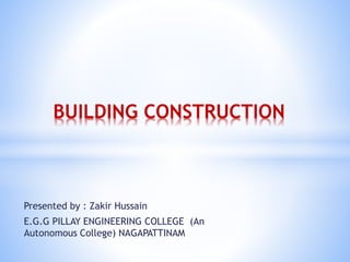 Presentation _ Building Construction.pptx