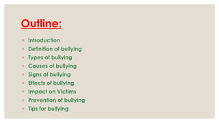 Presentation bullying.pdf