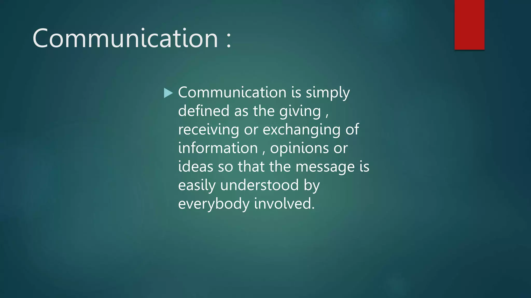 Effective use of technology in communication | PPTX