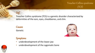 Clinical Anatomy of Skull (Presentation by Muhammad Arslan Yasin ...
