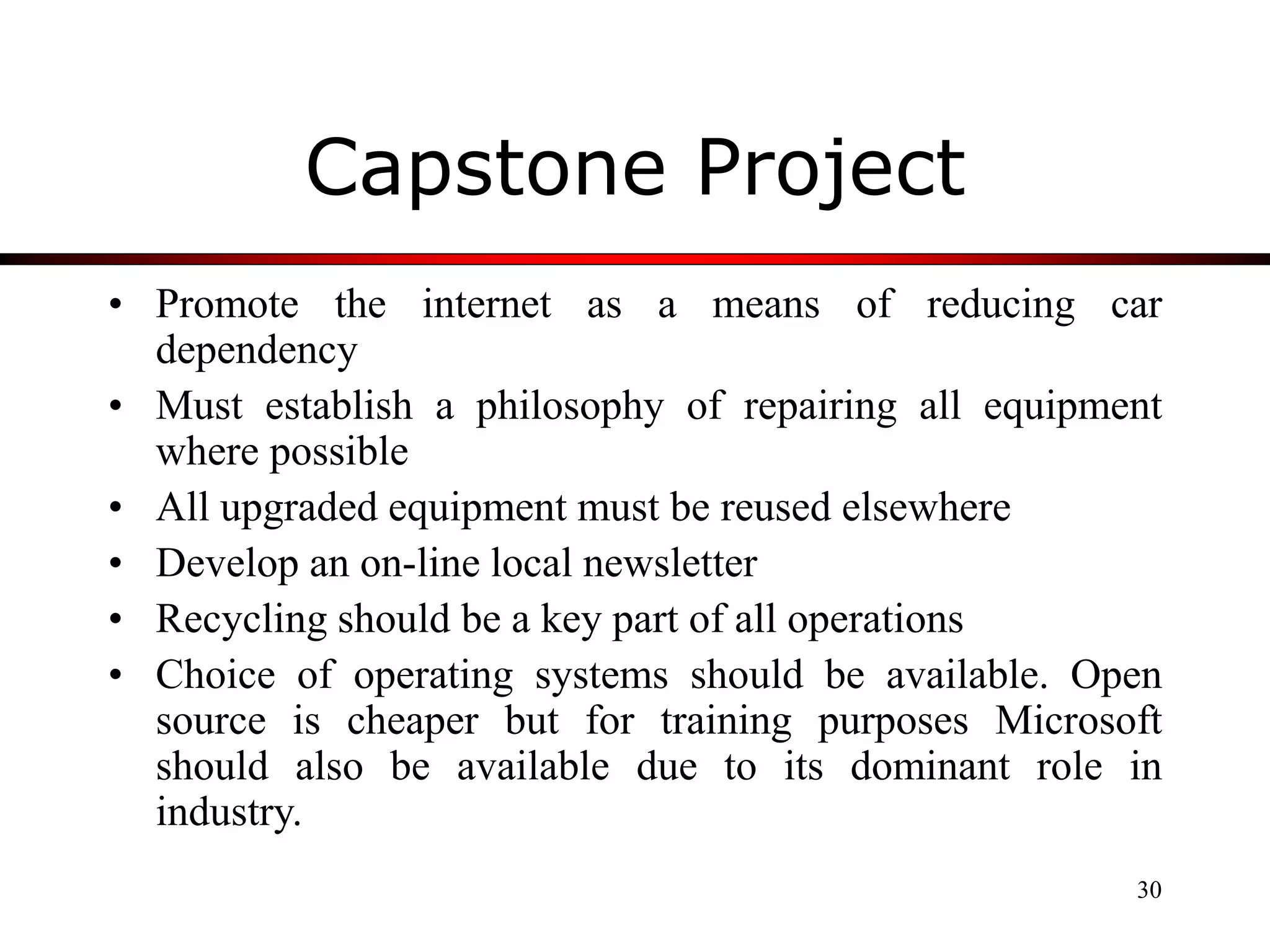 Presentation by colin fitzpatrick 0 | PPT