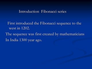 Presentation by faraz ahmed pf | PPT