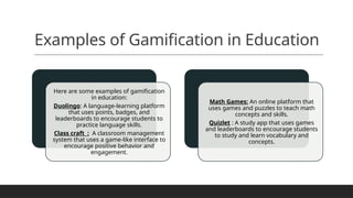Presentation by fojiya of use of gamification in our education P - 18.pptx