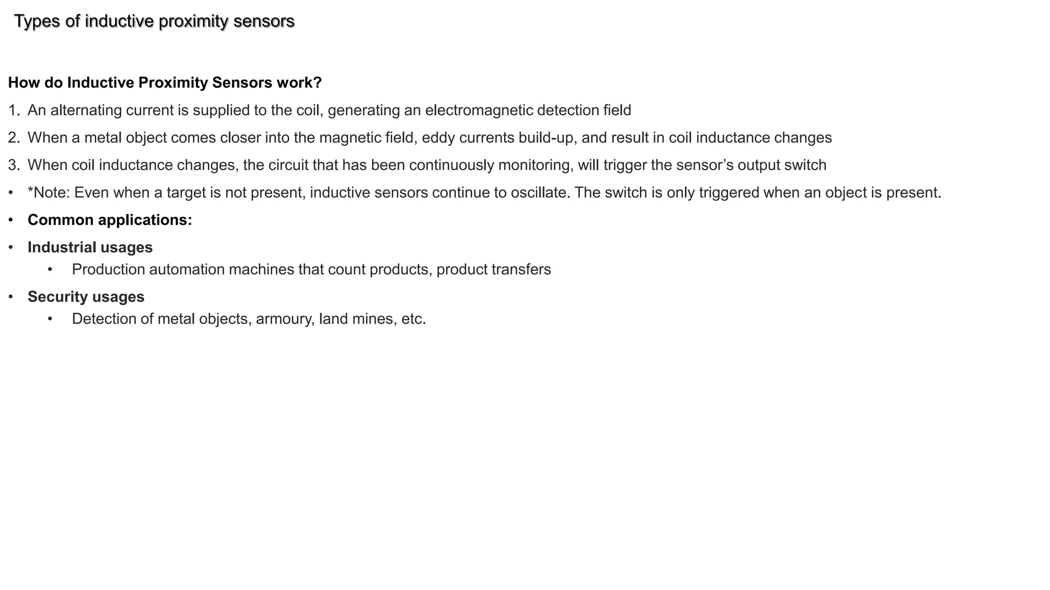 Presentation by ICA on limit switches and proximity sensors.pptx